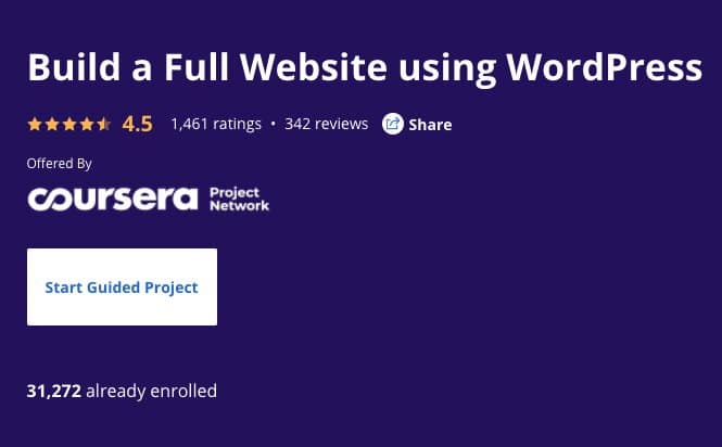 Wordpress - The Digital Nomad World