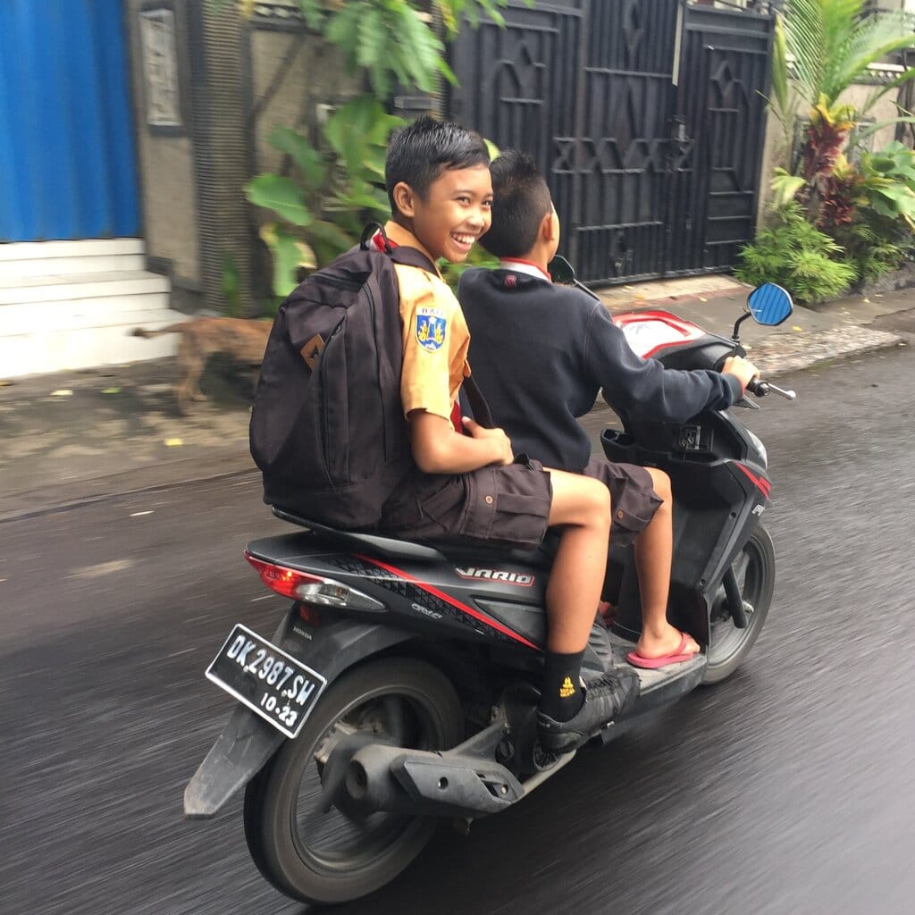 The Full Digital Nomad Guide to Bali, Indonesia - Digital Nomad World