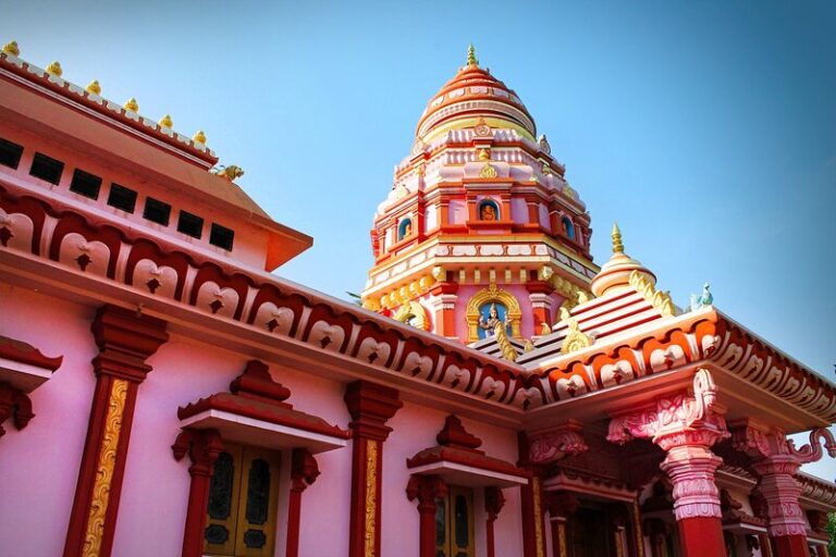 The Full Digital Nomad Guide to Goa - The Digital Nomad World