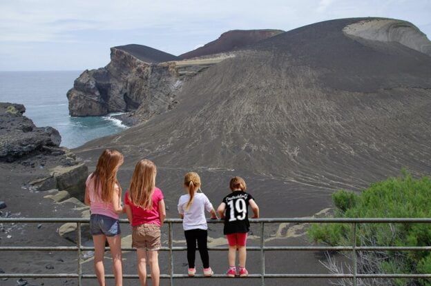 The Full Digital Nomad Guide to Azores - The Digital Nomad World