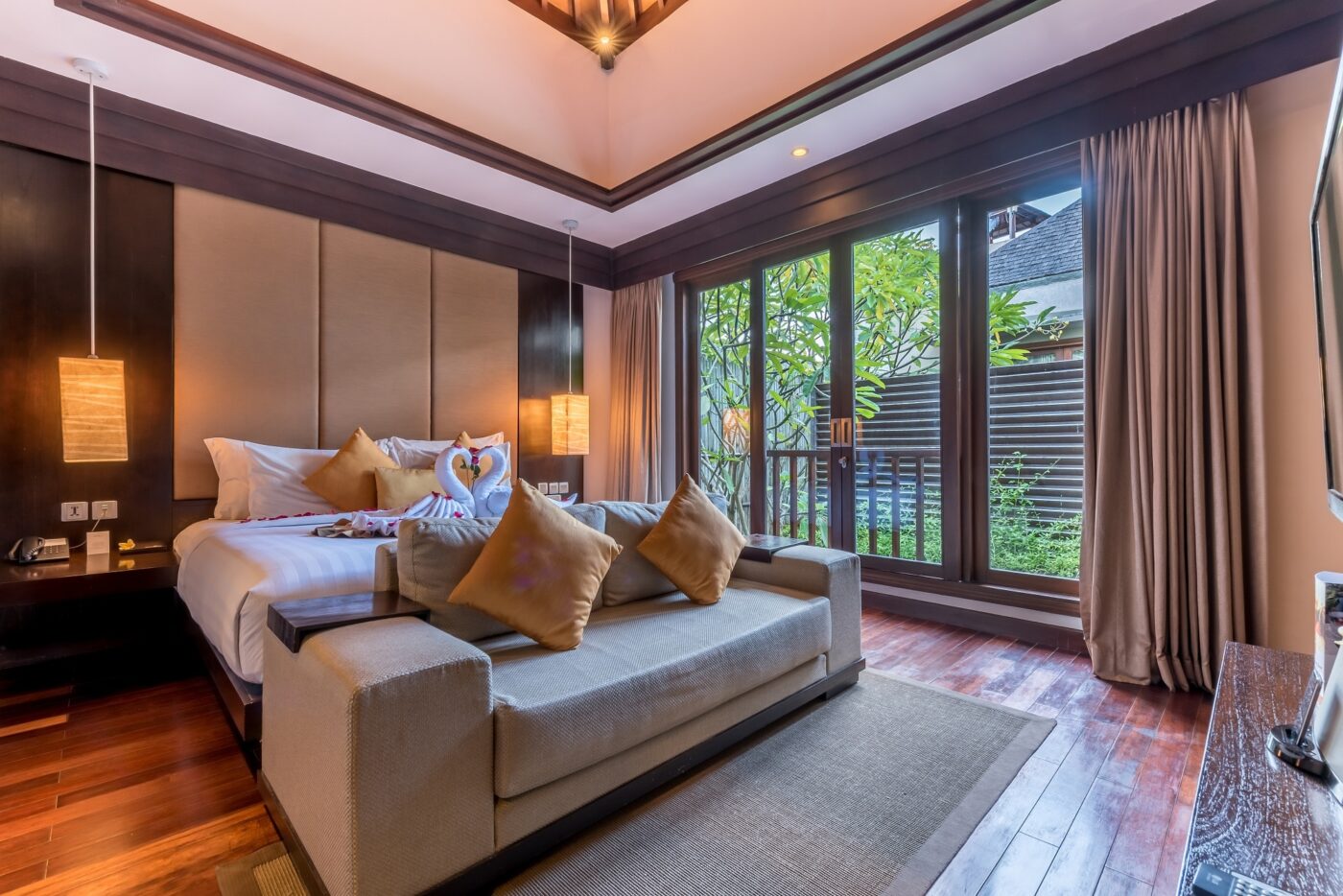 Tanadewa Villas and Spa Nusa Dua - Digital Nomad World