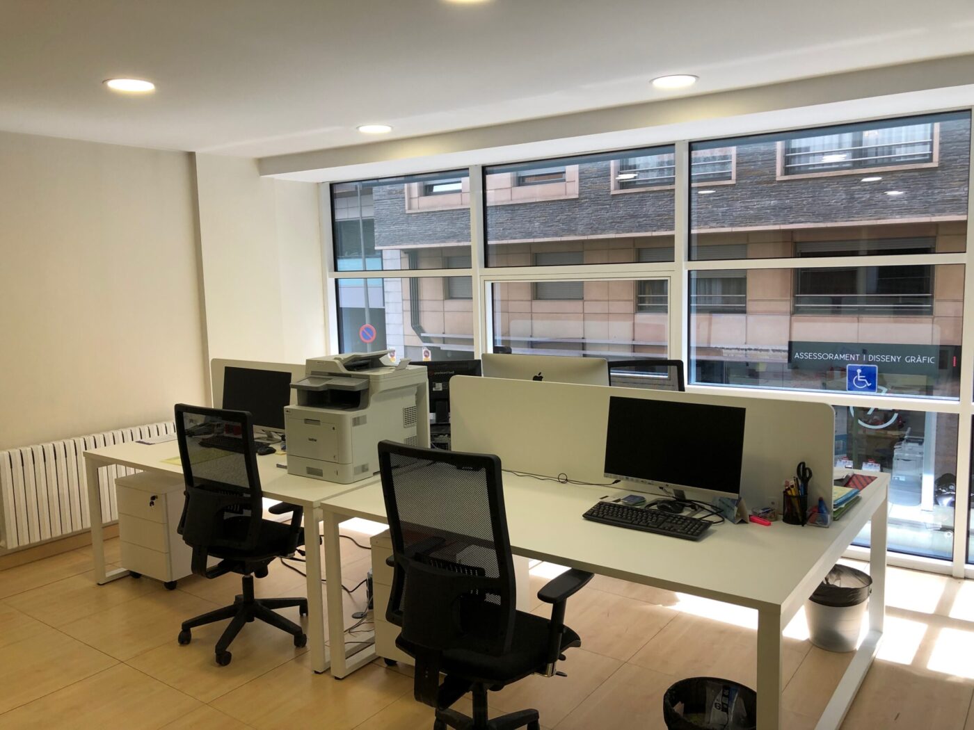 Where2work - Digital Nomad World