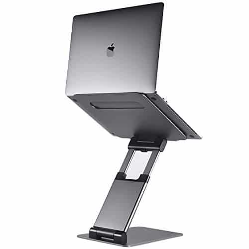 Laptop Stand > Best Laptop Stands for Desks, Bed Portable work & more