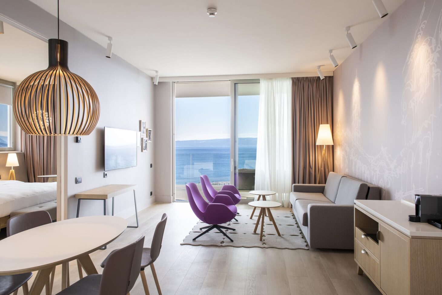 Radisson Blu Resort & Spa - Digital Nomad World