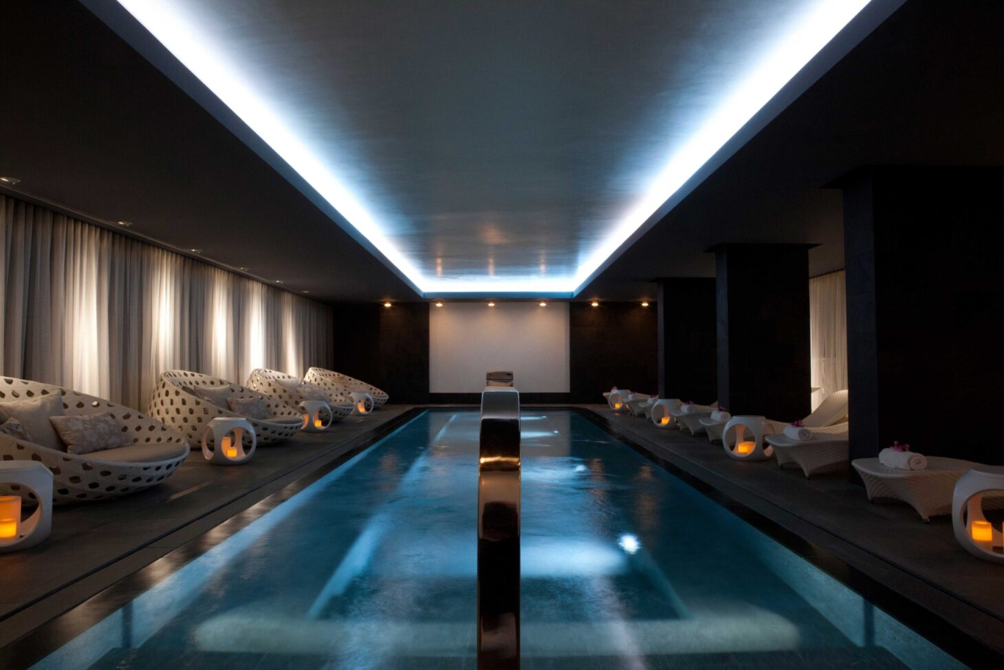 Holmes Place Health Clubs - Digital Nomad World