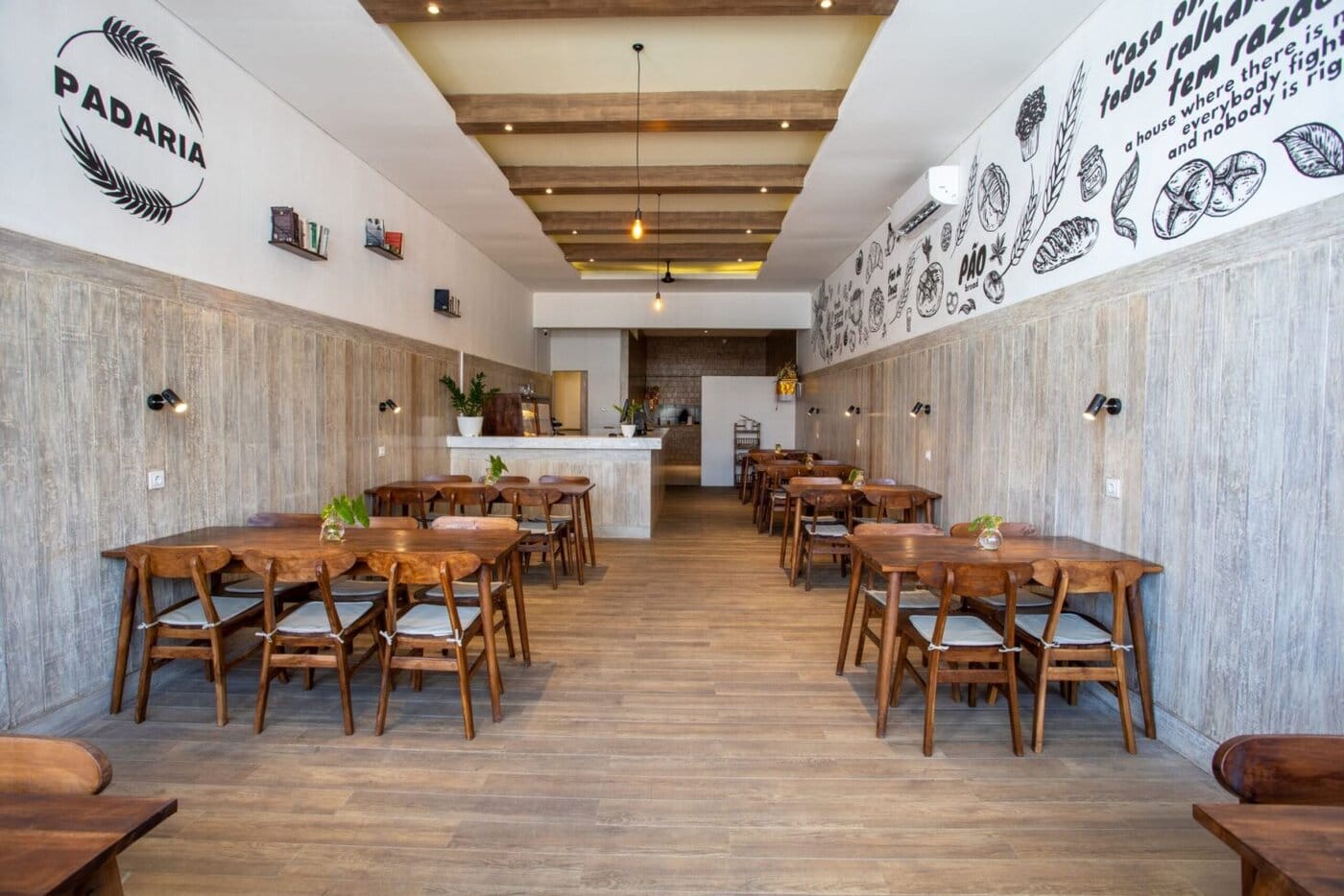 Padaria Bali Portuguese Bakery - Digital Nomad World
