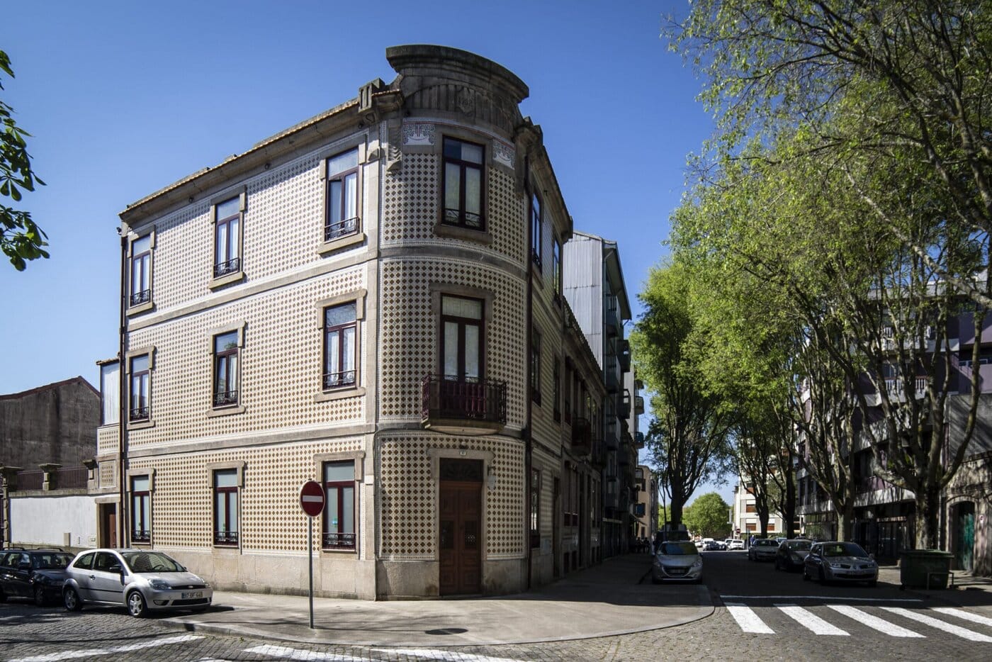 Dukes Corner Guest House - Digital Nomad World