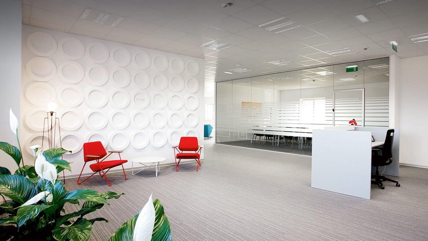 bee@work Business Center - Digital Nomad World