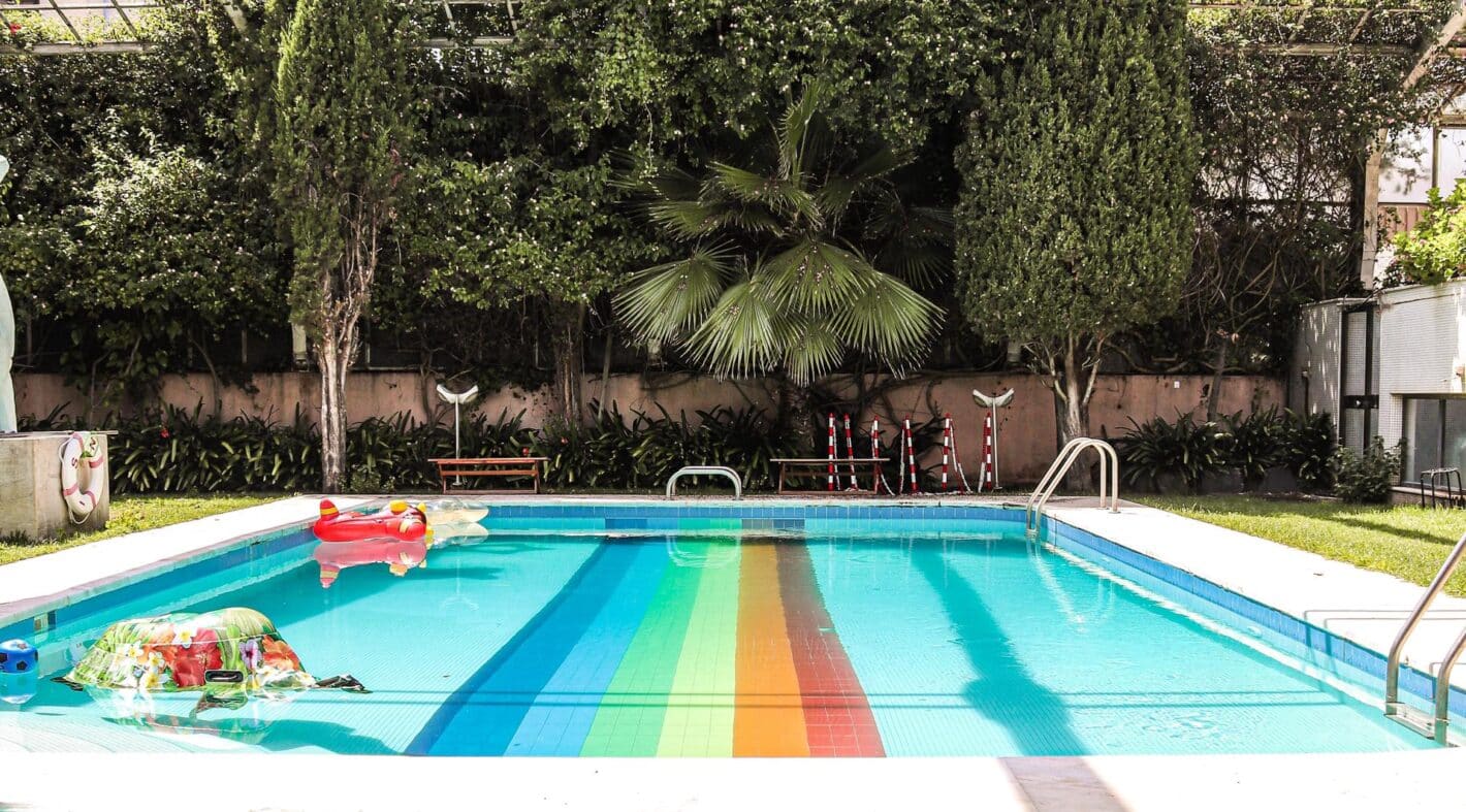 Impact House - Digital Nomad World