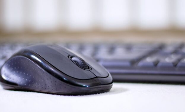 12 Best Quiet Mouse for Your Computer | Detailed List