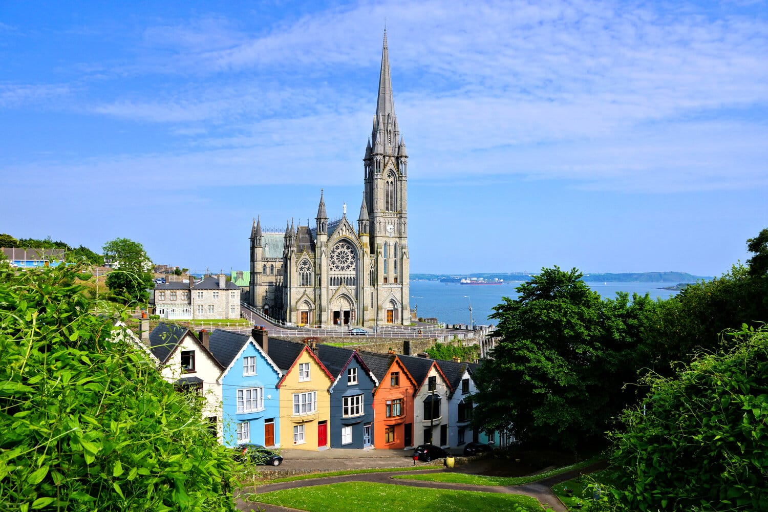 The Full Digital Nomad Guide to Cork - The Digital Nomad World