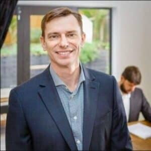 Aaron Martin - Digital Nomad World