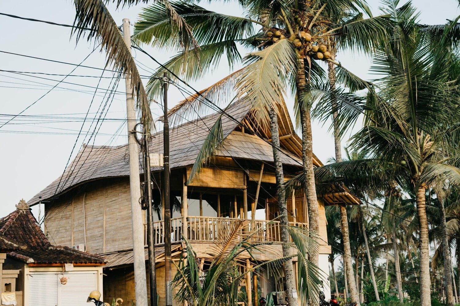 Beluna House of Creatives - Digital Nomad World