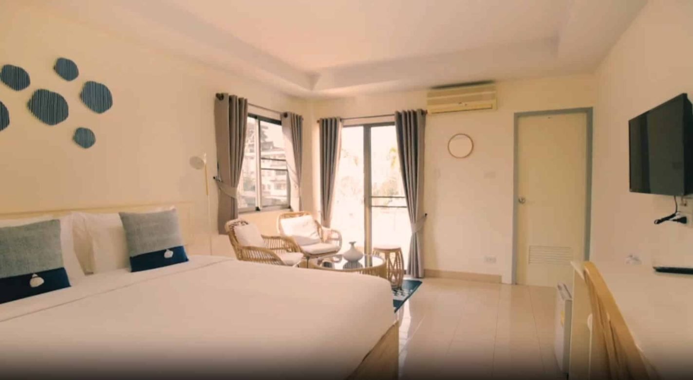 The Social Club - Coliving & Coworking - Digital Nomad World