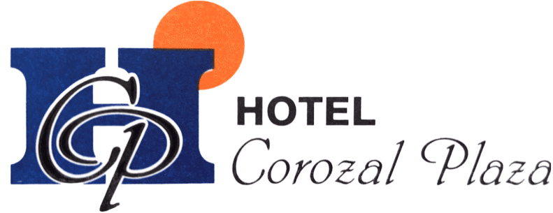 Hotel Corozal Plaza - Digital Nomad World